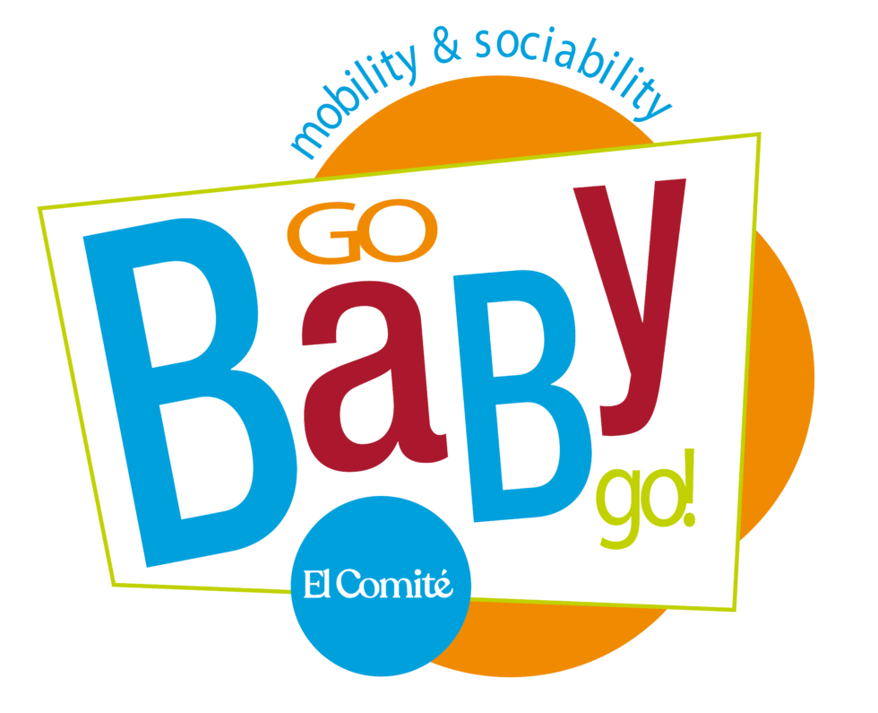 Go Baby Go - El Comite